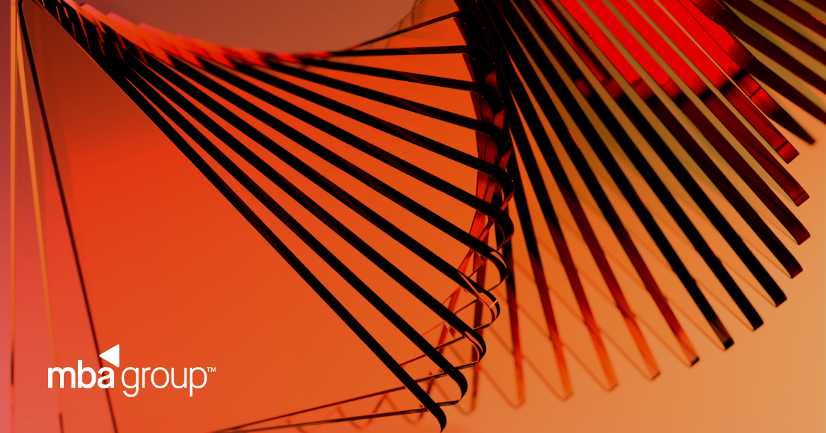 About us - MBA Group